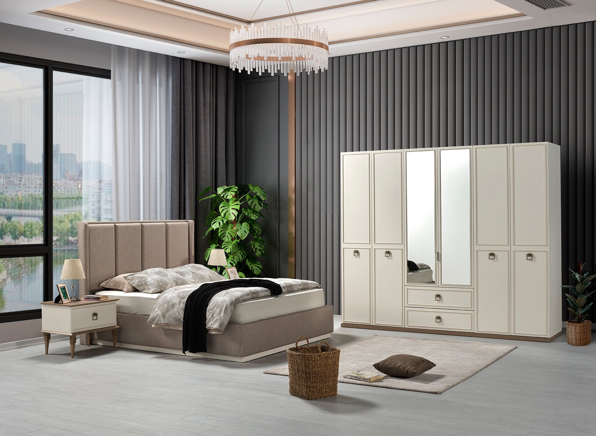 Bedroom Sets – Trend Life Furniture