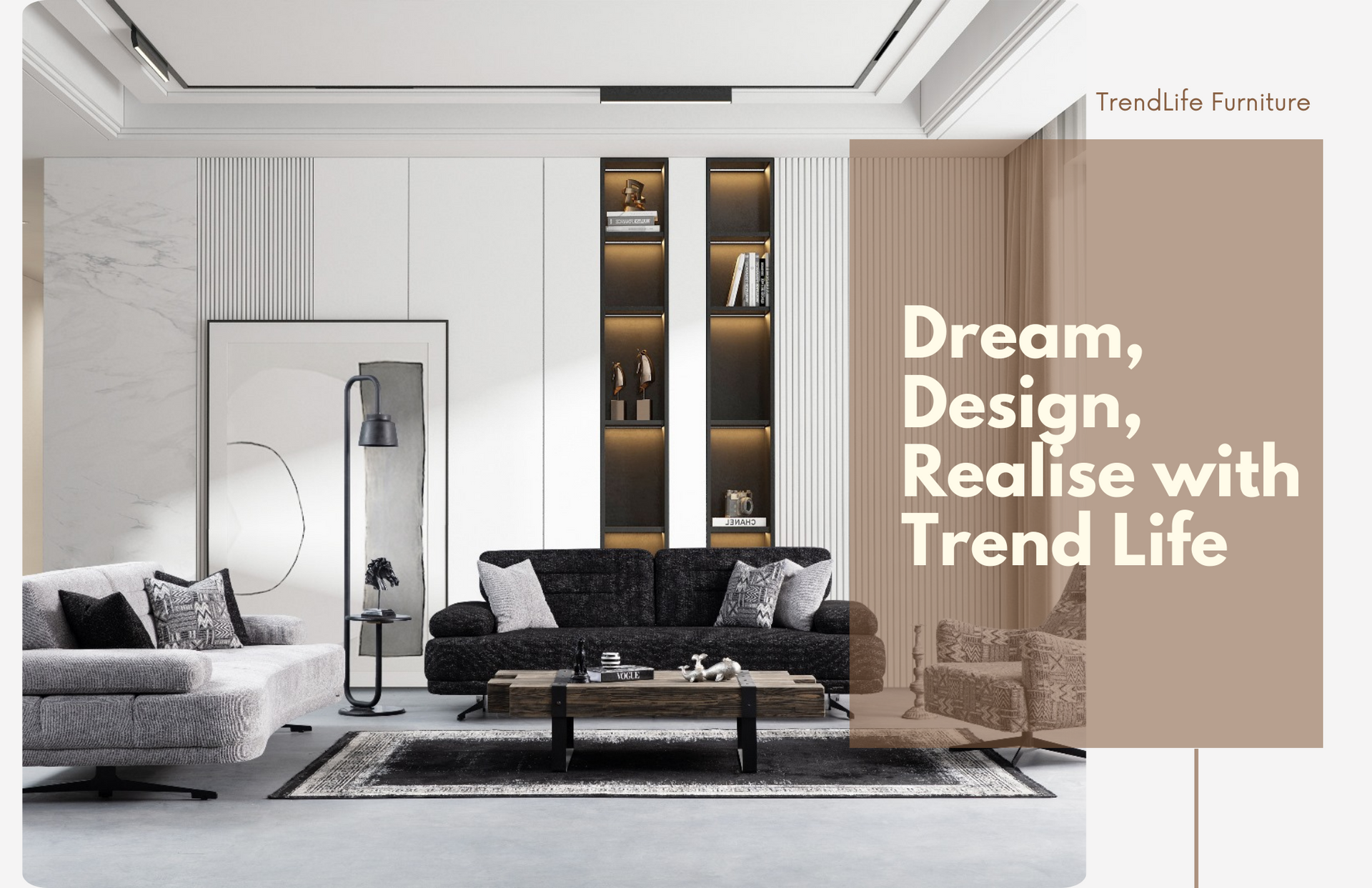 Trend Life Furniture – Trend Life Furniture