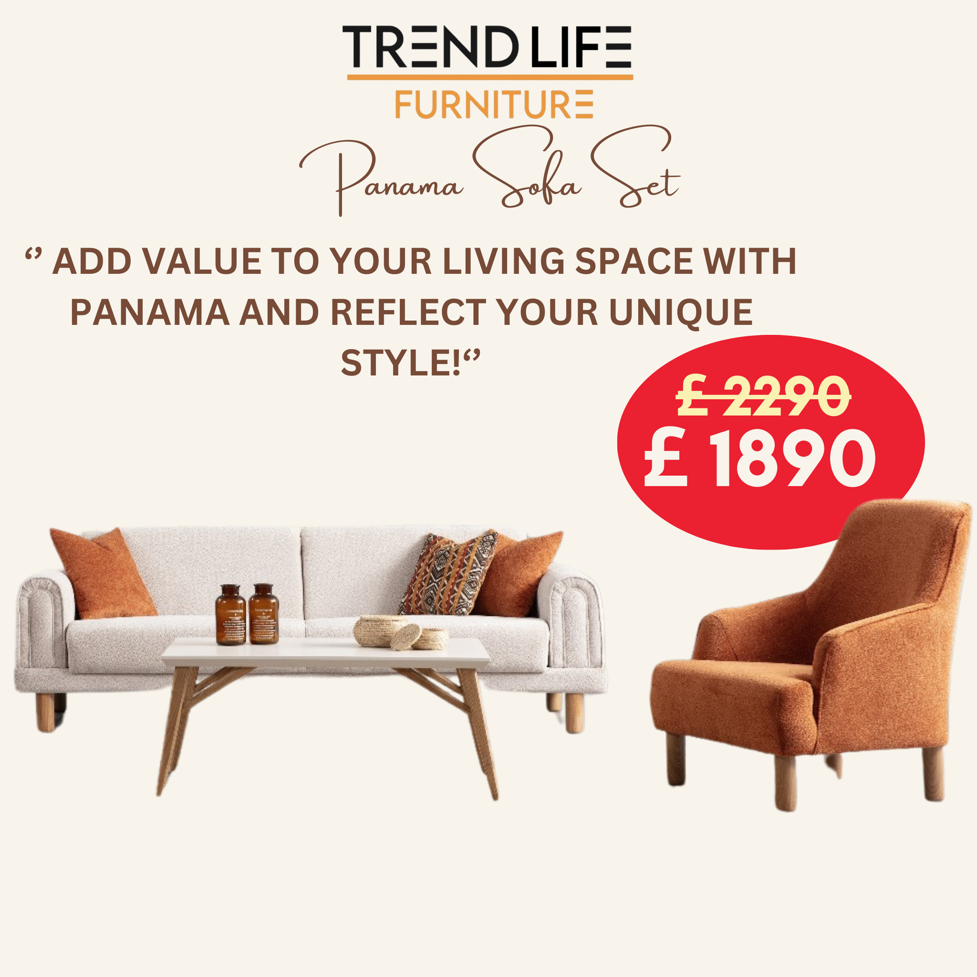 Trend Life Furniture – Trend Life Furniture