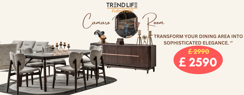 Trend Life Furniture – Trend Life Furniture
